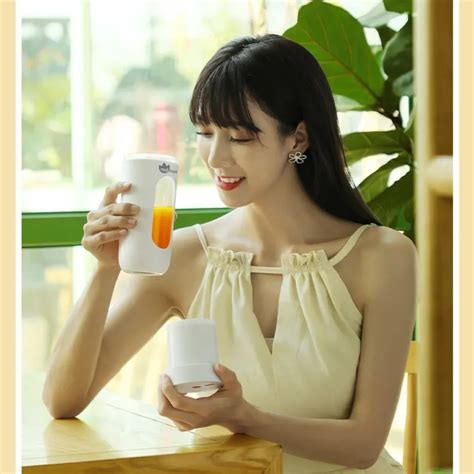 Máy xay sinh tố cầm tay đa năng Midimori MDMR Chiaki vn