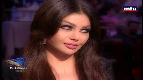الدكتور نادر صعب في حفل ملك جمال لبنان 2016 Youtube
