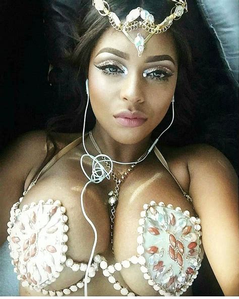 Black Girls Fashion Sexy Girls Women Head Jewelry Baddies Sexy