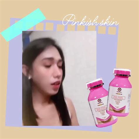 Tatio Active Dx On Twitter Pink Day Pink Pearl Skincare