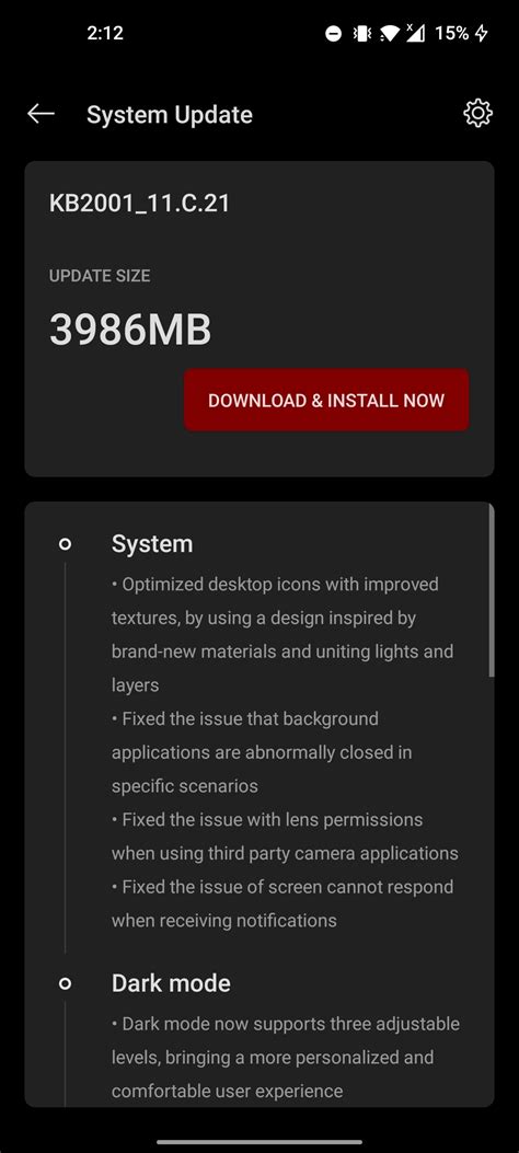 Will My Device Get Bricked If I Update From Android 11 To 13 Directly
