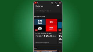 YouTube TV on Android introduces new Multiview feature – here's how to use it | TechRadar