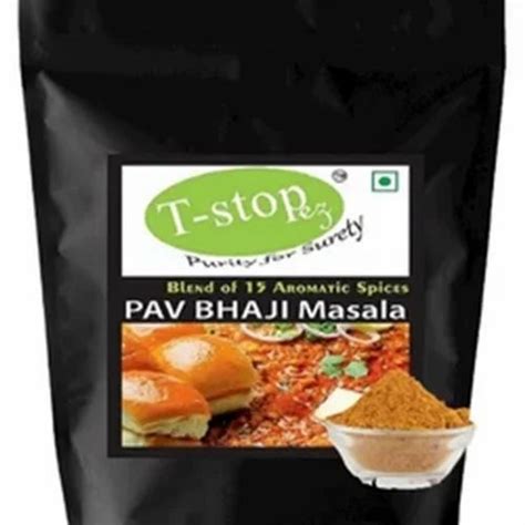 g Pav Bhaji Masala at kg पव भज मसल in Ahmedabad ID