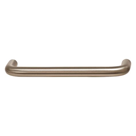 Hafele Essentials Wire Pull Stainless Steel 3 76mm Fasteners Plus