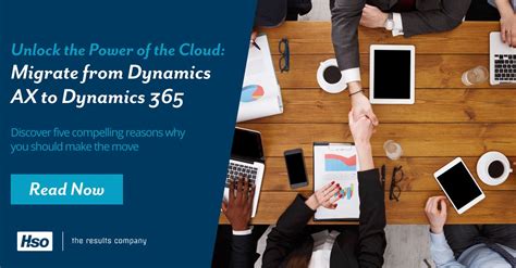 hso on linkedin migrating from dynamics ax to dynamics 365