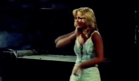 Linnea Quigley Auditions 1978 R Bmoviebabes