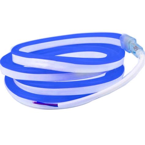 Ruban LED néon flexible Professionnel 12V EPISTAR 2835 120 LED m de 5