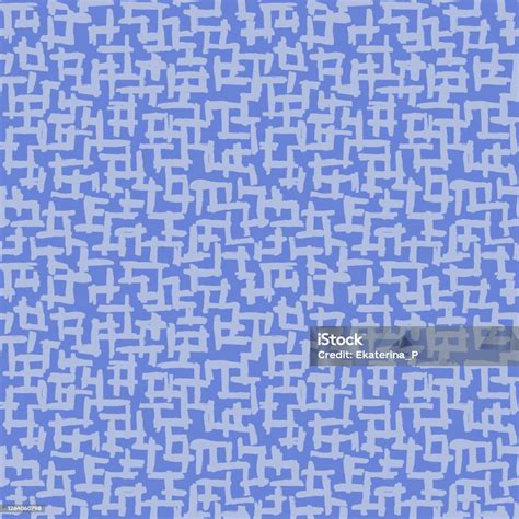 매끄러운 패턴 코발트 로얄 블루 라인 분필 그리드 디자인 추상적 인 간단한 스칸디나비아 스타일의 배경 그런지 질감 계절의 추세 선물 랩 직물 배경 화면사용할 수 있습니다