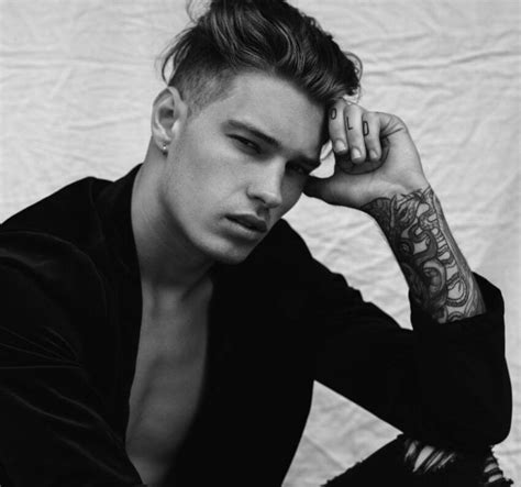 Stevan Ditter Wiki Biography Age Parents Height Model Girlfriend