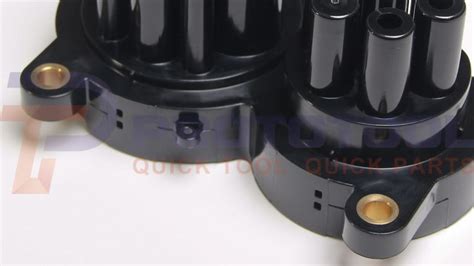 Insert Molding Services Including Designing Guildlines Prototool