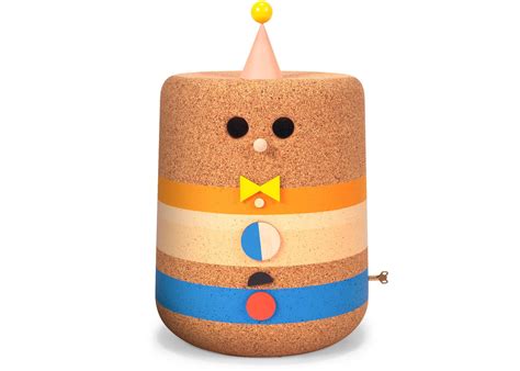 Designers And Architects Customise Modus Casper Stool For Charity Auction