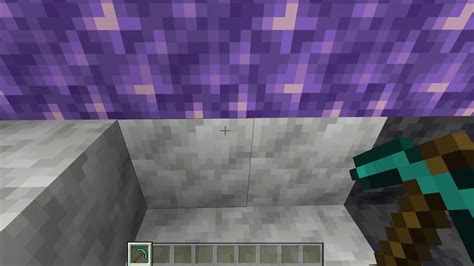 Minecraft Cómo Encontrar Calcita