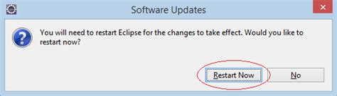 Install Subversive Plugin For Eclipse