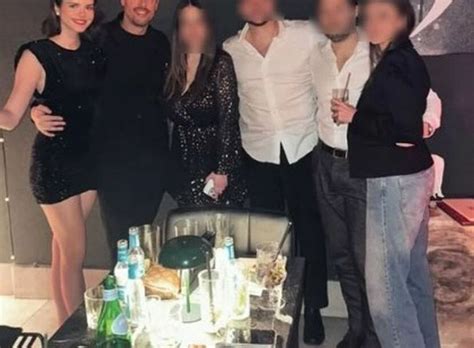 Igor Kojić Se Ne Odvaja Od Supruge Sofije Vjenčali Se Nakon 10 Dana