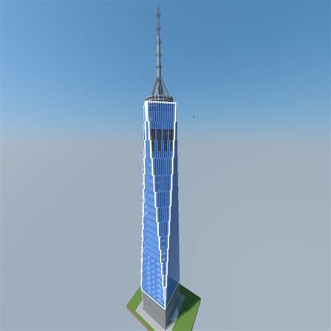 Freedom Tower
