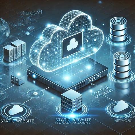 Richard Forman Jr On Linkedin Using Azure Storage To Host A Static Website