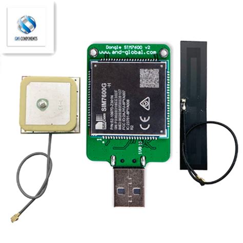 China Low Price Simcom Sim7600g H Usb Dongle Global Band For Sim7600e H Sim7600sa H Sim7600a H