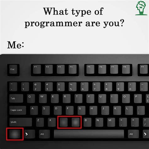 What Type Of Programmer Are You What Type Programmer Theta