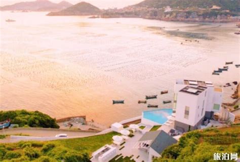 2020枸杞岛旅游攻略 上海到枸杞岛怎么去 旅泊网