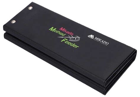 Portfel Na Przypony Method Feeder Mikado Mikado Sport Sklep EMPIK