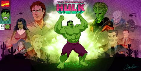Download Doc Samson Abomination Marvel Comics Bruce Banner She Hulk