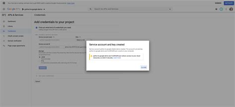 How To Connect Python To Google Sheets Coupler Io Blog