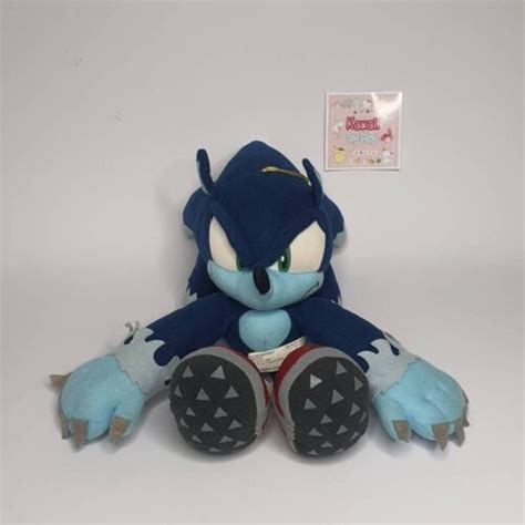 Super Rare Hedgehog Great Eastern Sonic Us Seller🇺🇸 4579406621