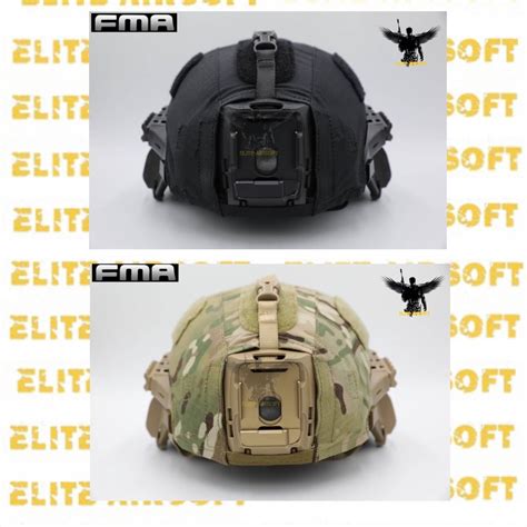 หมวก Ihpsหมวกทหาร Ihps Helmet Integrated Head Protection System