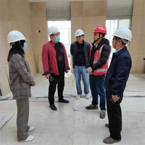 云安区第二人民医院预计明年1月完成主体建设 群众 医疗 综合楼