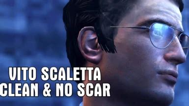 Clean Vito Scaletta At Mafia 2 Mods And Community