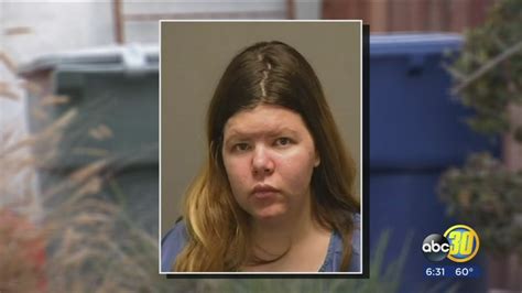 Clovis Mother Suspected Of Killing Newborn Released From Jail Abc30