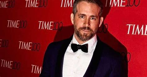Ryan Reynolds Auctions Off Pink Deadpool Suit For Cancer Charity