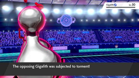 Pokémon Sword And Shield The Crown Tundra Rpgfan