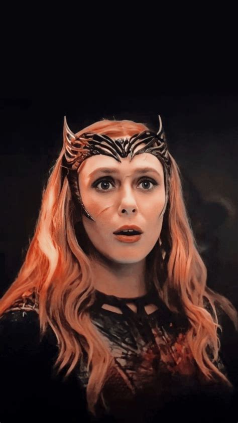Scarlet Witch Wallpapers Pictures Images Hot Sex Picture