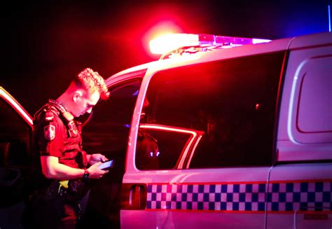 Fatal Traffic Crash Yamanto Queensland Police News
