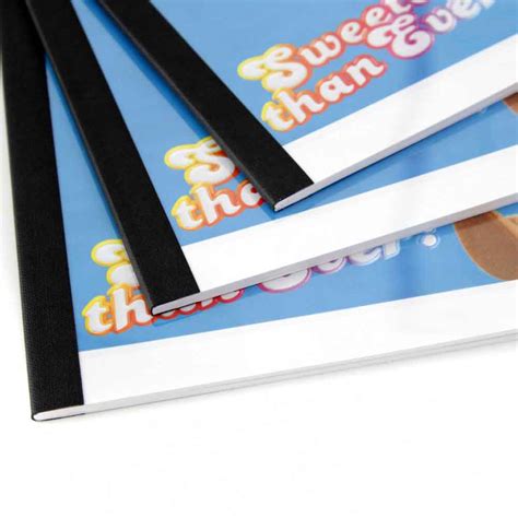 Thermal Tape Binding