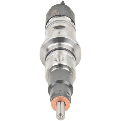 Bosch Automotive Bosch Fuel Injectors Summit Racing