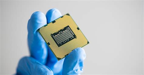 Intel Leads Us Chip Comeback With 786b In Chips Funding