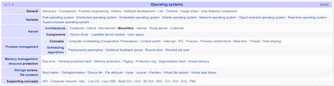 Qnx和linux的区别 Qnx40 内核介绍 微内核 Qnx与vxworks区别 Csdn博客