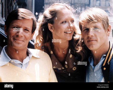 Rich Man Poor Man Nick Nolte