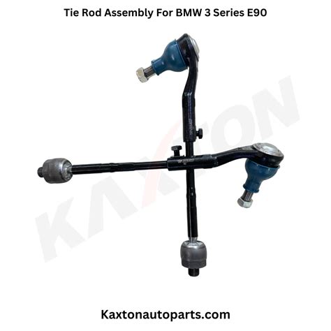 Buy Bmw 3 Series E90 Tie Rod End Assembly Online