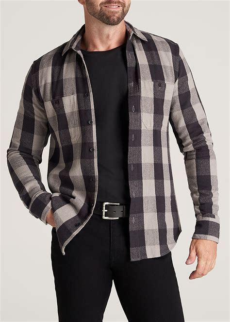 All Mens Tall Clothing American Tall