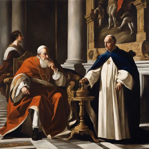 Guercino E I Ludovisi Scopri Larte Che Ha Segnato Roma Travel Bullet