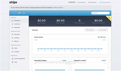 Stripe Pricing Features And Reviews 2021 Free Demo