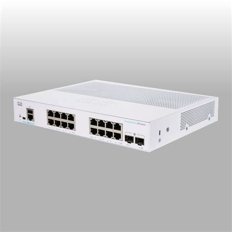 Cbs350 16t E 2g Cisco Guatemala