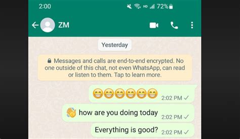 decoding the mystery how to read encrypted whatsapp messages