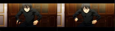 Grisaia No Rakuen Bd Boasts Yuri Massage Climax Sankaku Complex