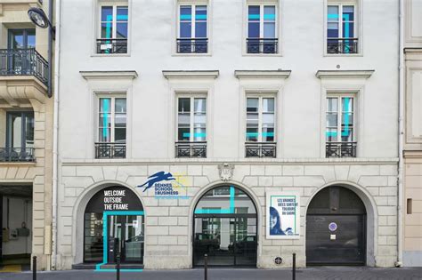 Rennes School Of Business Et Ucla Ext Sunissent Pour Un Partenariat