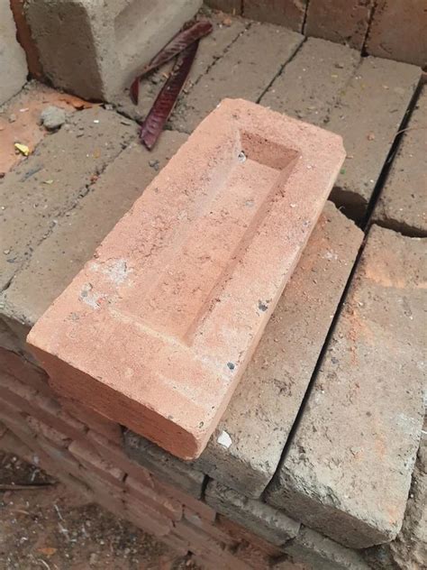 Flyash Bricks 9 X 4 X 3 In At ₹ 9 Piece In Sinnar Id 2851126160212