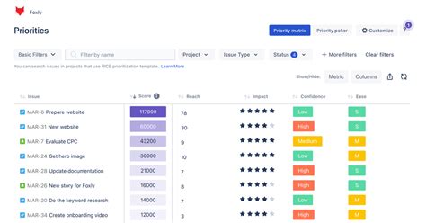 How To Automate Backlog Prioritization Based On Ji Atlassian Community